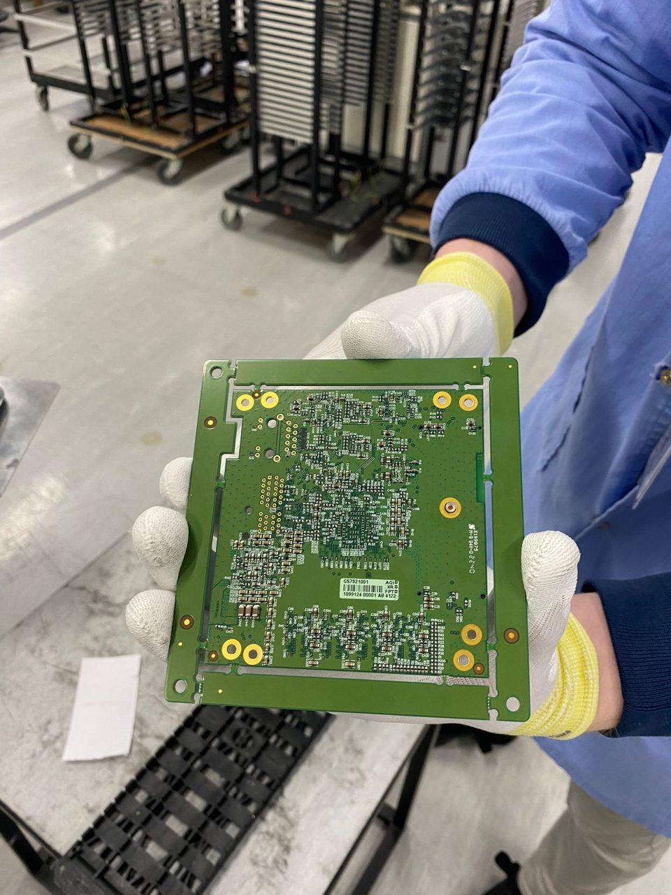 SmartSat commits AU$1M+ to research projects for NSW’s Space ...