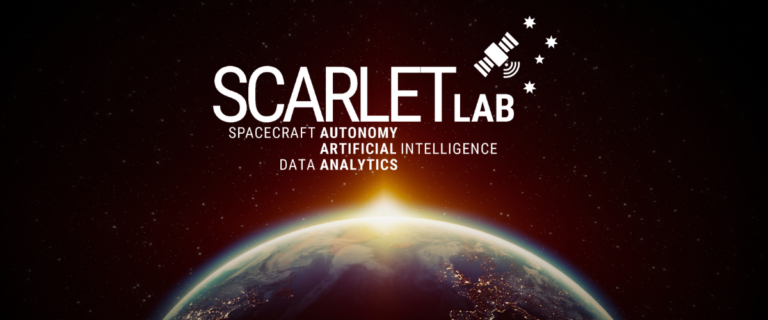 SCARLET Lab - SmartSat CRC