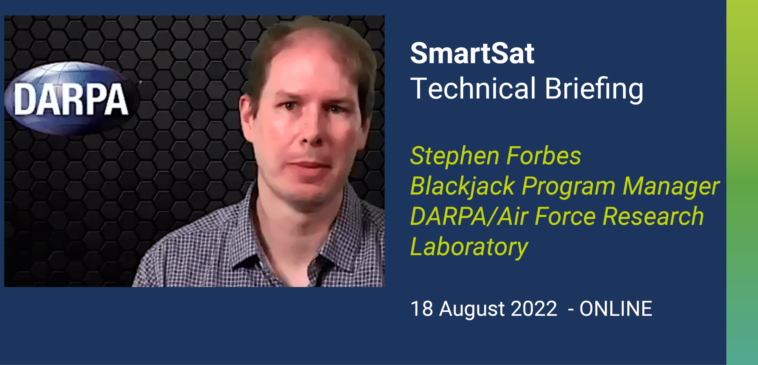 Posters Archive - SmartSat CRC