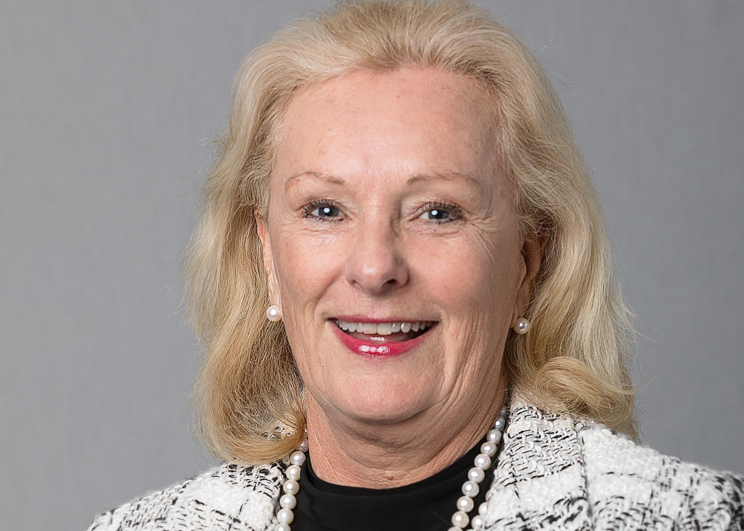 Dr Michele Allan AO appointed new chair of SmartSat CRC - SmartSat CRC