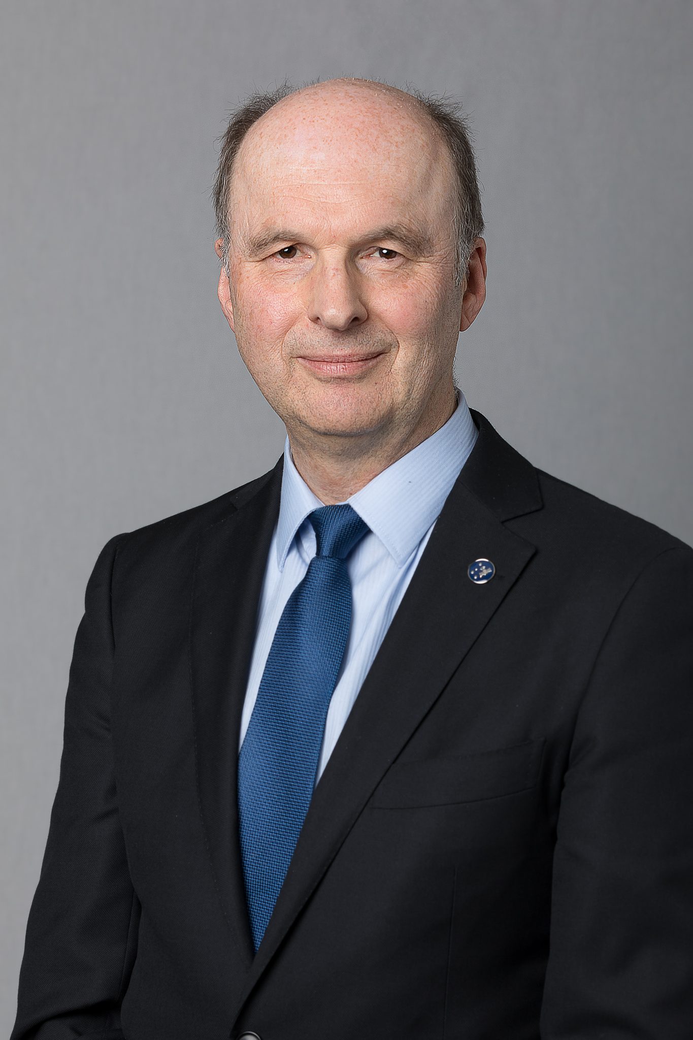 Vale, Dr Peter Woodgate - SmartSat CRC