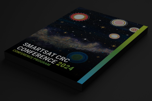 Program - SmartSat CRC