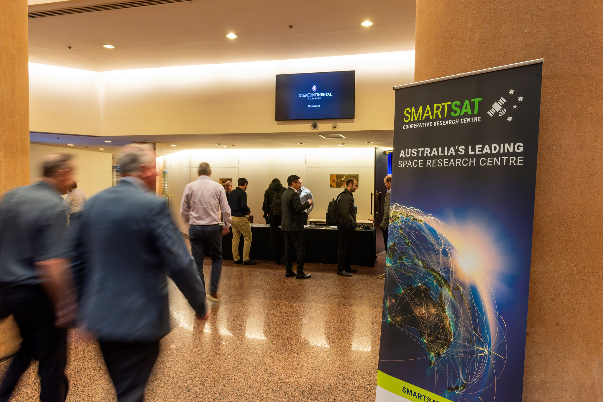 Policies - SmartSat CRC