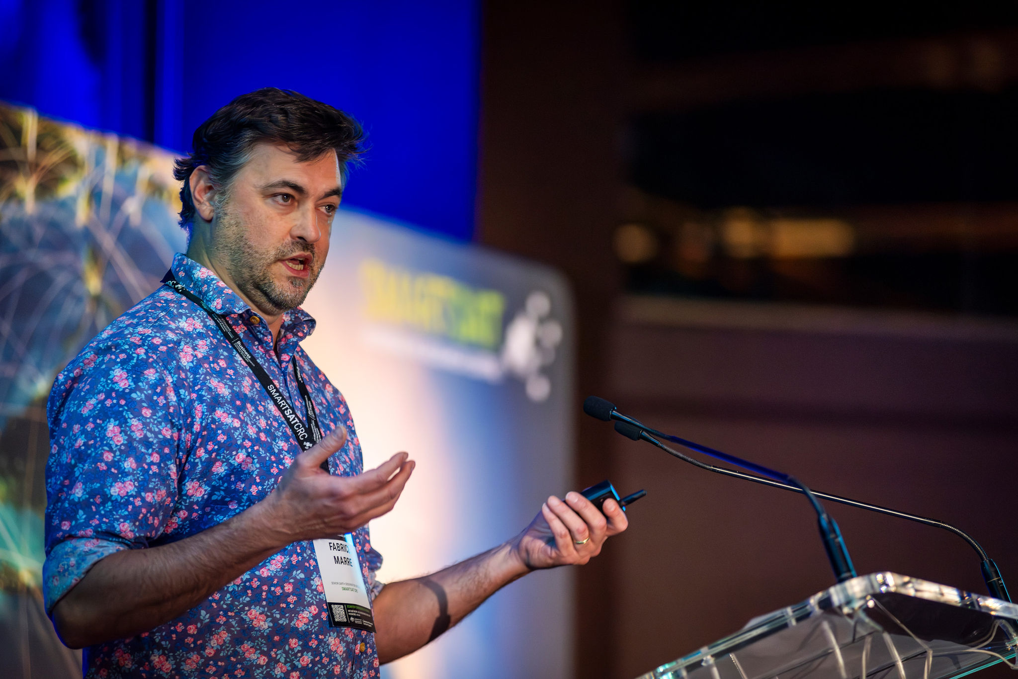 2024 Conference Photo Gallery - SmartSat CRC