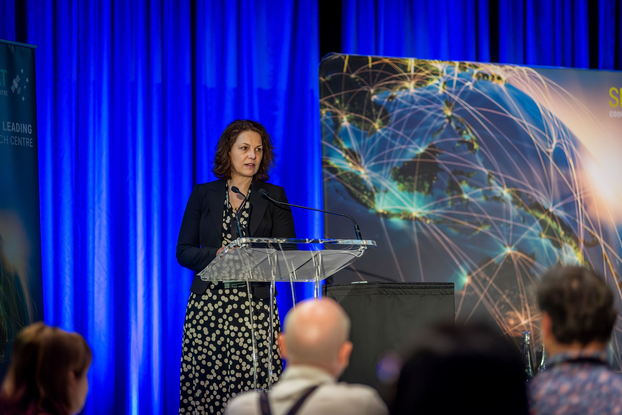 2024 Conference Photo Gallery - SmartSat CRC