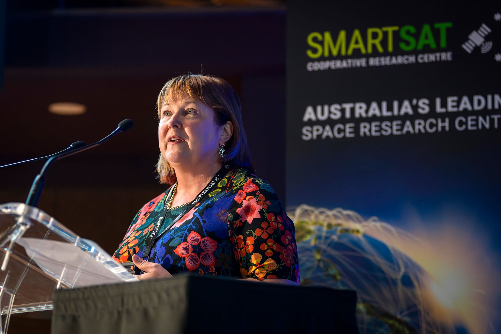 2024 Conference Photo Gallery - SmartSat CRC