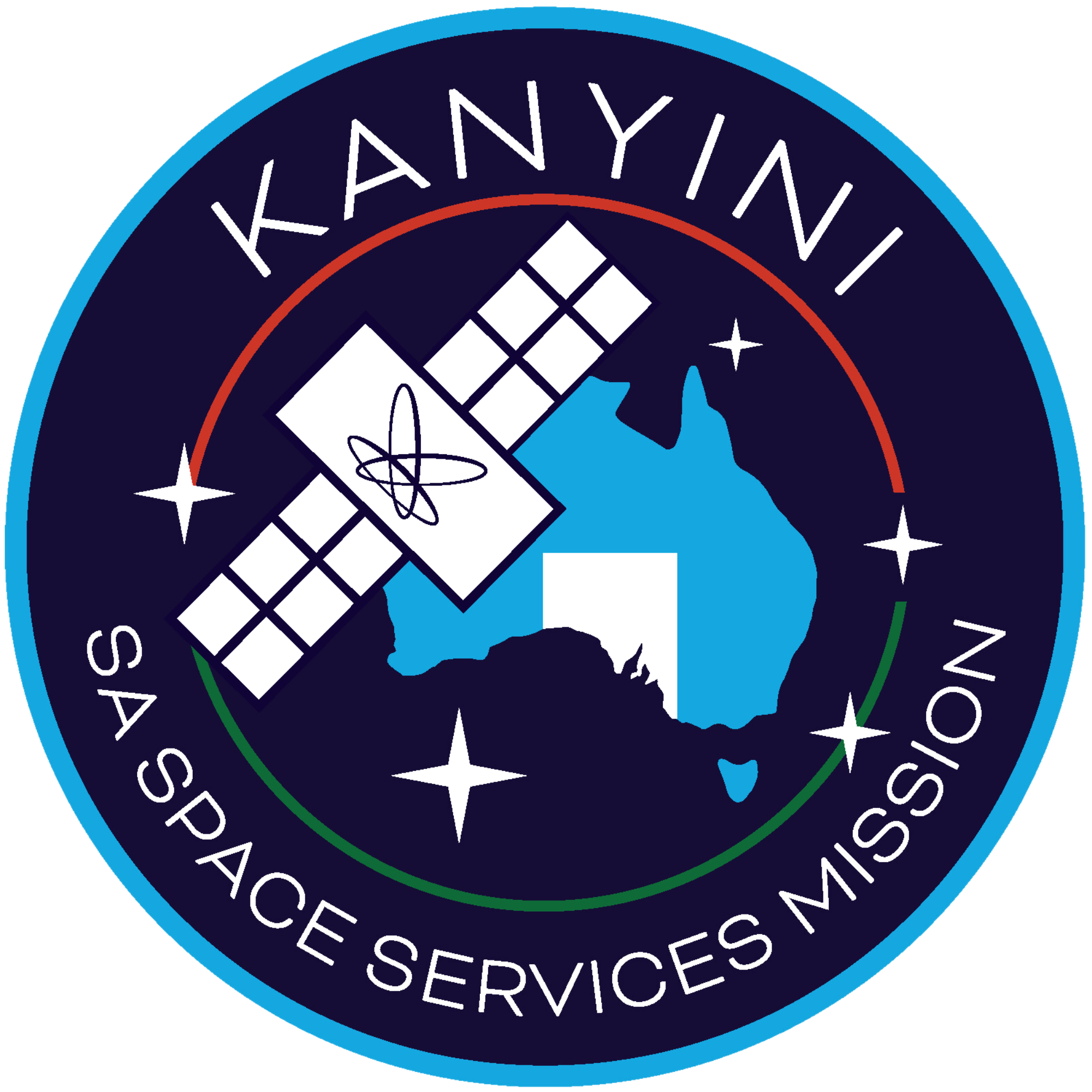 KANYINI: SA Space Services Mission - SmartSat CRC