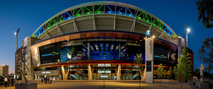 Conference Venue - SmartSat CRC