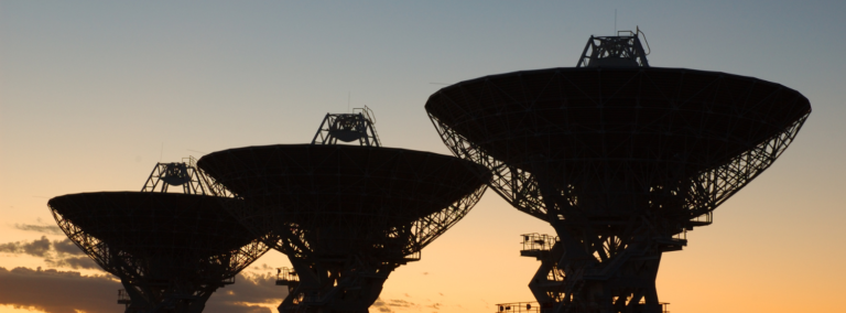 Space-Based Spectrum Monitoring capabilities in Australia's future ...