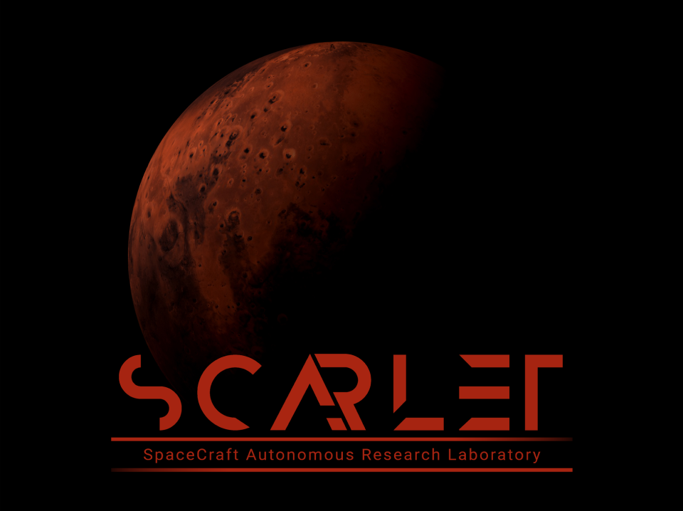 SCARLET-⍺: SpaceCraft Autonomy and Onboard AI for Next Generation Space ...